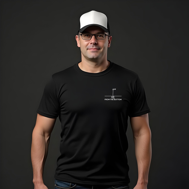 Limited Edition – From The Bottom Up